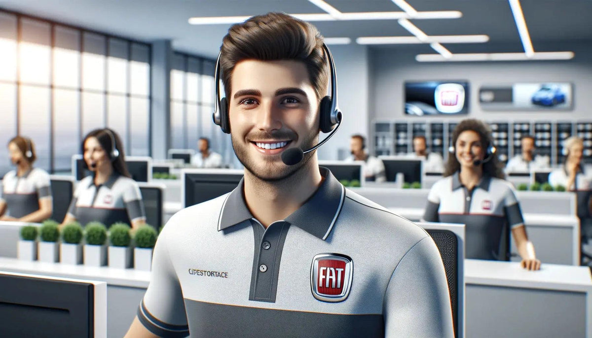 Fiat Müşteri Hizmetleri Telefon Numarası: 7/24 Destek İçin