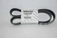 Fiat Ducato 2.3 Alternatör Kayışı Orjinal Opar 500388408