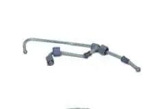 Fiat Ducato 2006 Sonrası 2.3 Enjektör Boru Grubu Orijinal Opar 504097481