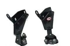 Fiat Doblo 2001-2010 Sağ Sürgülü Kapı Alt Makarası 51735971