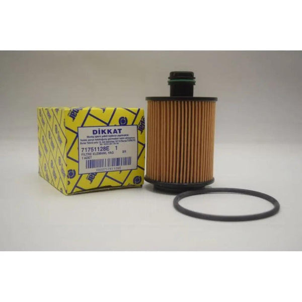 FILTRE ELEMANI,YAG LN/DB/BR - 71751128E - Orjinal