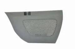 Fiat Doblo 2006-2010 Arası Sağ Arka Hoparlör Kapağı 735414372